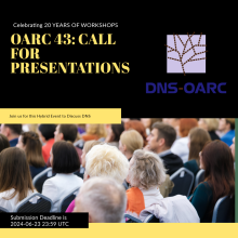 Home | DNS-OARC